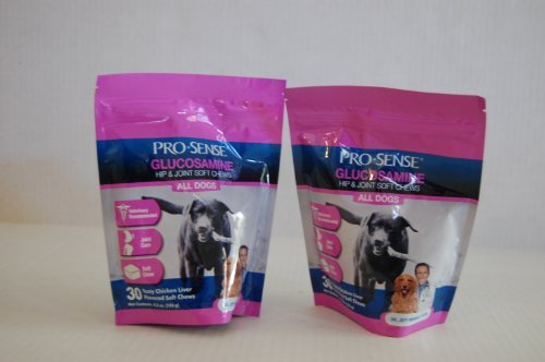 ProSense Dog Shampoo | Dogshampoo