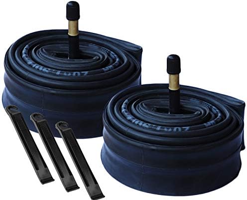 YunSCM 20 Inch Inner Tubes Replacement for 20x1.9/1.95/2.10/2.125 48mm ...