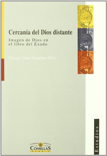 Respassrhythpe: Cercanía del Dios distante: Imagen de Dios en el libro ...