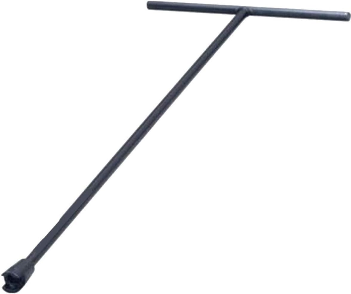 Trumbull 367-4296 8' Curb Stop Wrench - - Amazon.com