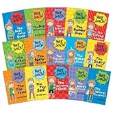 The Worry Monsters (Hey Jack!): Rippin, Sally, Spartels, Stephanie ...