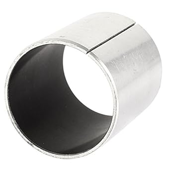 Uxcell a14040900ux0289 Self-Lubricating Composite Bearing Bushing ...