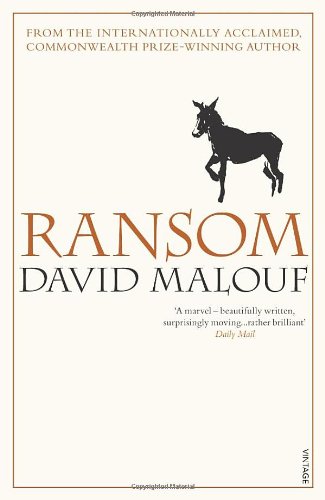 Ransom | BookCrossing.com