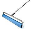 Tourna-Dri Tennis Court PVA Squeegee in Oman | Whizz Court Accessories