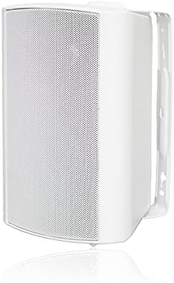 سعر Hero Electronics Wall Speaker (White, HERO DS-640) فى مصر | بواسطة ...