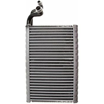 Amazon.com: NEW FRONT A/C EVAPORATOR CORE FITS CADILLAC SRX BASE ...