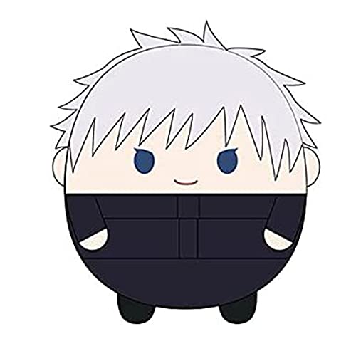 Mua Magical Warfare Fuwa Korororin Msize 2 Satoru Gojo (No Mask) trên ...