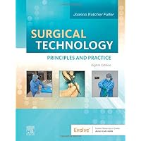 Surgical Technology for the Surgical Technologist: A Positive Care ...