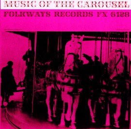 Various Artists - Music of the Carousel LP - Amazon.com Music