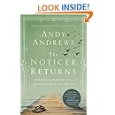 The Noticer Returns: Sometimes You Find Perspective, and Sometimes ...