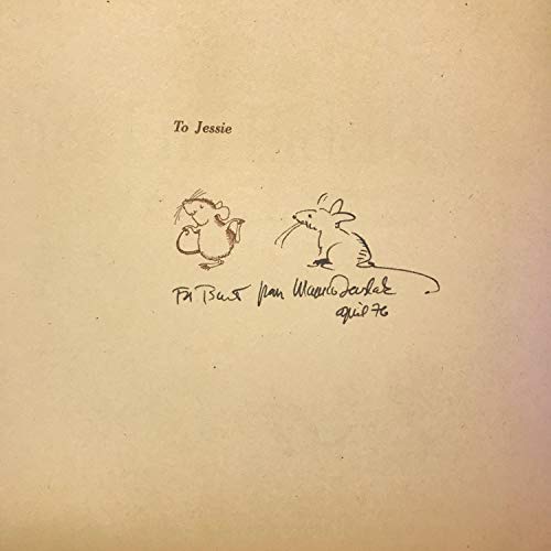 The Tin Fiddle: Tripp, Sendak, Maurice: Amazon.com: Books