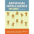 Artificial Intelligence for Games: Millington, Ian, Millington, Ian ...