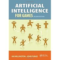 Artificial Intelligence for Games: Millington, Ian, Millington, Ian ...