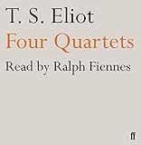 Four Quartets (Faber Poetry): T. S. Eliot: 8601300332321: Books - Amazon.ca