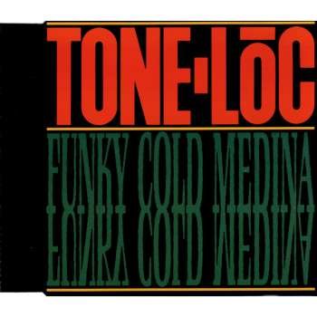- Funky Cold Medina [CD-Single, DE, Island 662 193] - Amazon.com Music