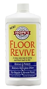 5 Best Liquid Floor Wax For Hardwood Floors | Reviews + Guide