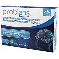 Probians 30 Cápsulas | Amazon.com.br