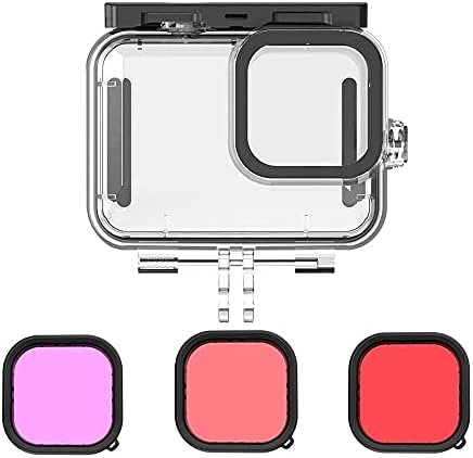 Gopro Hero 9 Full Lens Filter kit price in Egypt | Amazon Egypt | kanbkam