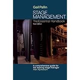 The Stage Management Handbook: Ionazzi, Daniel: 9781558702356: Amazon ...
