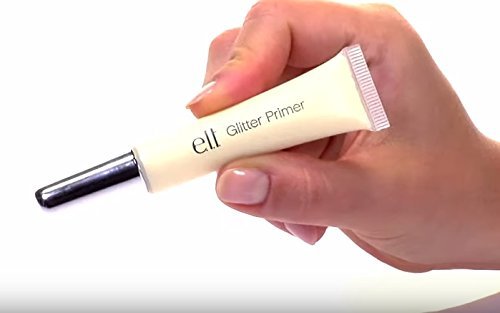 E.l.f. Glitter Primer For Use As A Foundation For Your Eye Makeup ...
