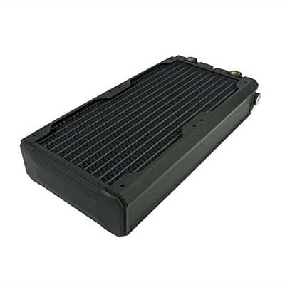 Hardware Labs - Black Ice SR2 Xtreme+ 280 MP Multi Port Radiator (2x140 ...