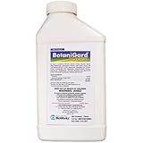 Amazon.com : NEW Hydroponic BotaniGard Biological Insecticide Insect ...
