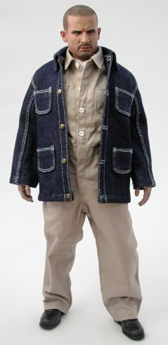 Buy Movie Masterpiece - 1/6 Scale Fully Poseable Figure: Prison Break ...