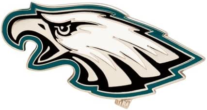 PHILADELPHIA EAGLES Official Logo Lapel PIN: Amazon.ca: Sports & Outdoors
