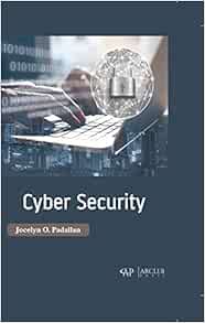 Cyber Security: 9781774072806: Computer Science Books @ Amazon.com