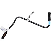 Amazon.com: GM Genuine Parts 12607406 Positive Crankcase Ventilation ...