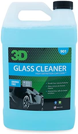 3D Glass Cleaner 1G, GC_PARENT price in Saudi Arabia | Amazon Saudi ...