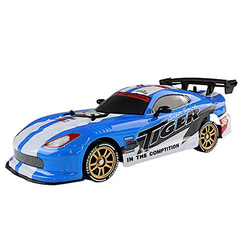 Redcat Racing EP Brushless Touring Car with ALU Shocks, Ball Bearing, 2 ...