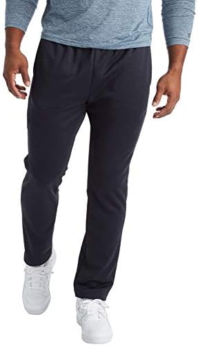 سعر C9 Champion Men's Lightweight Knit Training Pant, Navy, Large فى ...