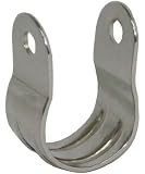 Arbo-Inox® -Schelle -Rohrschelle - Edelstahlschelle - 25 mm - Edelstahl ...