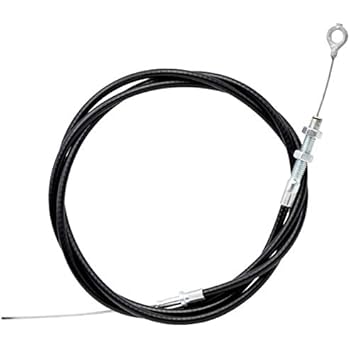 Amazon.com: AlveyTech Throttle Cable with Threaded Ends for The Baja ...