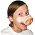 Amazon.com: Pig Nose with Elastic Band, Animal Hog Snout Costume ...