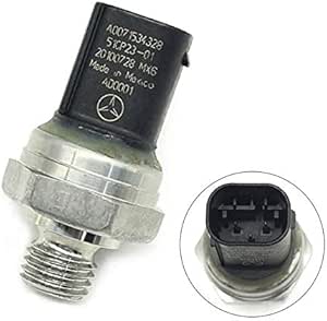 Amazon.com: 51CP23-01 EGR Pressure Feedback Sensor Fit for Mercedes ...