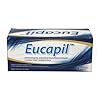 EUCAPIL ANTI HAIR LOSS ALOPECIA TRATMENT 30X2ML HAIR GROWTH ANTI ...