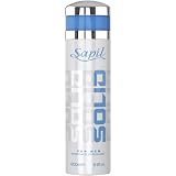 Buy SAPIL Solid Perfume Eau De Toilette For Men, 100ml Online at Low ...