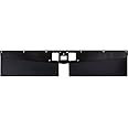 Amazon.com: Buyers Products 8597215 15 Inch Hitch-Mounted Stone Guards ...