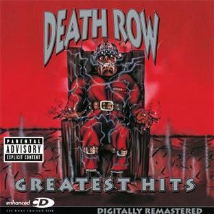 2Pac Album: «Death Row: Greatest Hits»