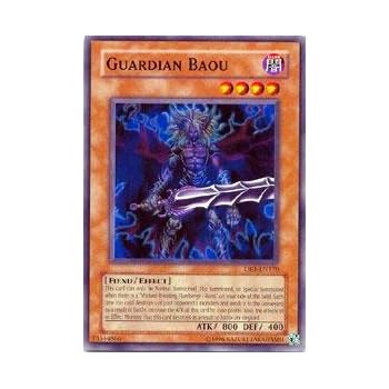 Amazon.com: Yu-Gi-Oh! - Guardian Ceal (DR1-EN168) - Dark Revelations 1 ...