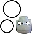 Amazon.com : Apollo Conbraco - 1/2" 3/4" & 1"Air Inlet Repair Kit for ...