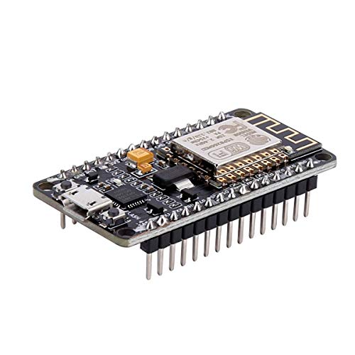 4pcs NodeMcu ESP8266 Module ESP-12E NodeMcu LUA CP2102 Internet WiFi ...