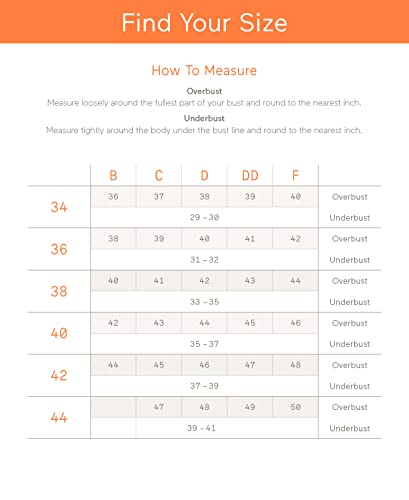 Warner's 1356 No Side Effects Underwire Contour Bra 34 C Toasted Almond ...