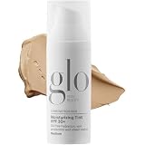 Amazon.com: Glo Skin Beauty, C-Shield Anti-Pollution Moisture Tint SPF ...