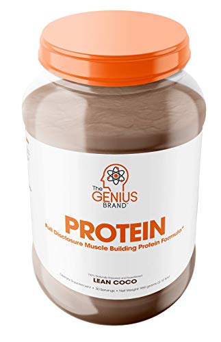 17 Best Supplements & Protein Powders for CrossFit Reviewed 2019