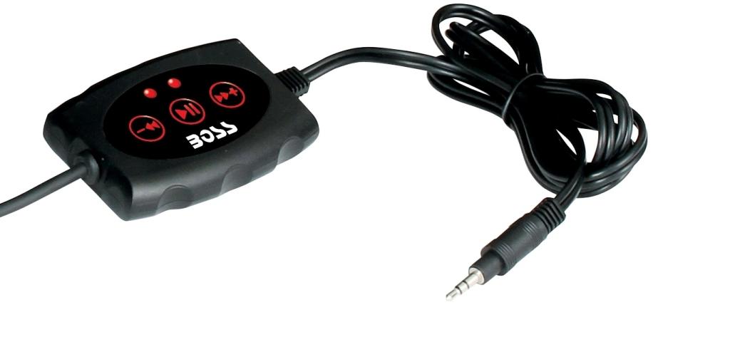 BOSS Audio Systems ATV85B Bluetooth, Amplified, ATV/UTV Sound System ...