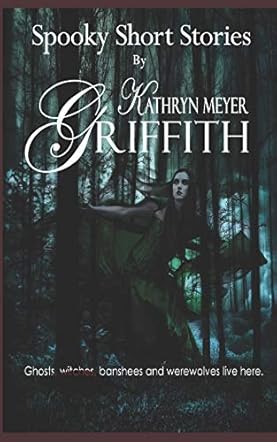 Book review of Four Spooky Short Stories - Readers' Favorite: Book ...