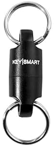 KeySmart MagConnect | Magnetic Keychain For Quick, Secure Key ...